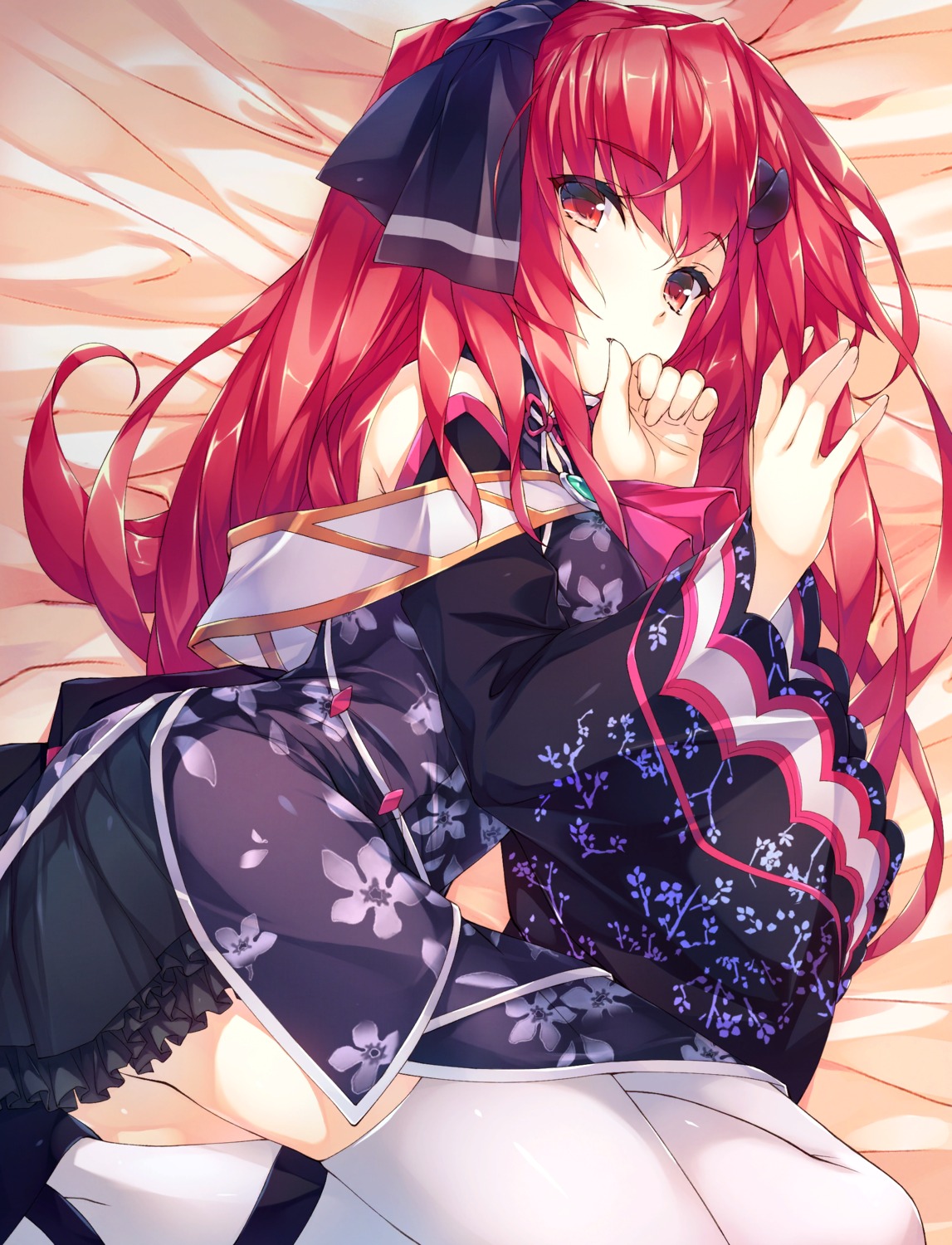 amami mikihiro fantasia re:build kuusen madoushi kouhosei no kyoukan misora whitale japanese ...